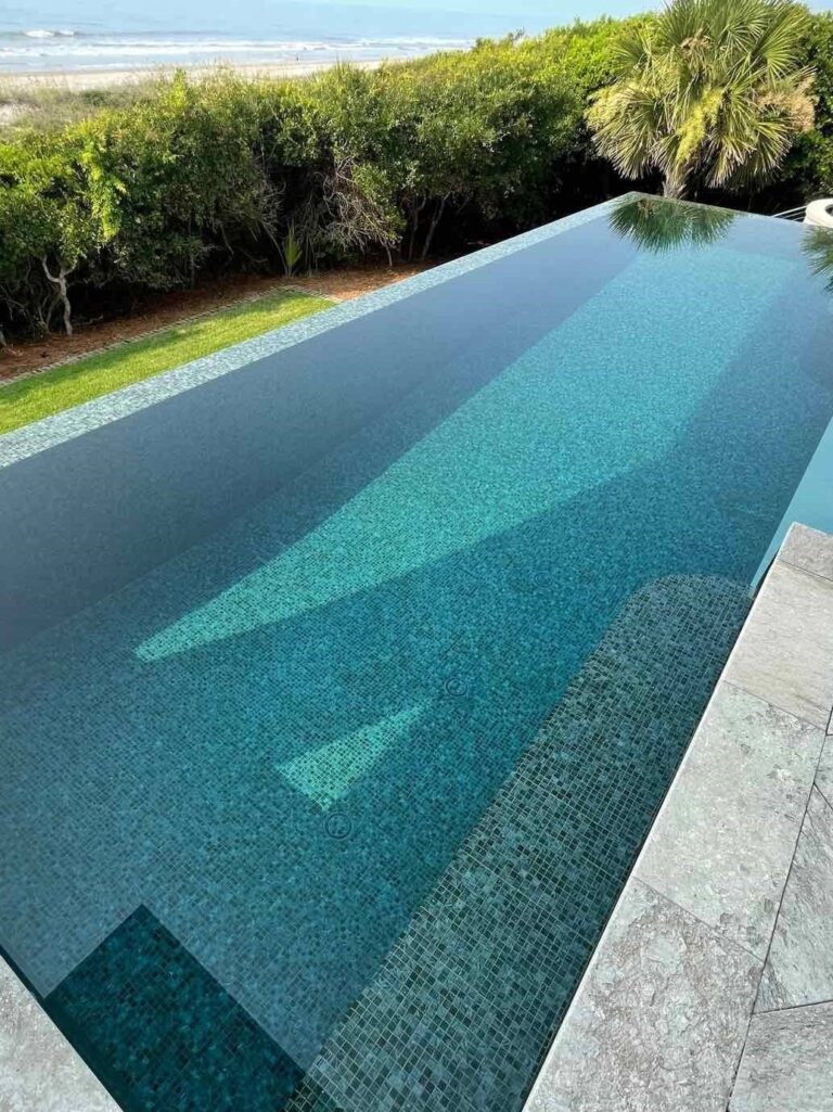 Pool Service - Pool Repair - Charleston SC | Maritime Pools