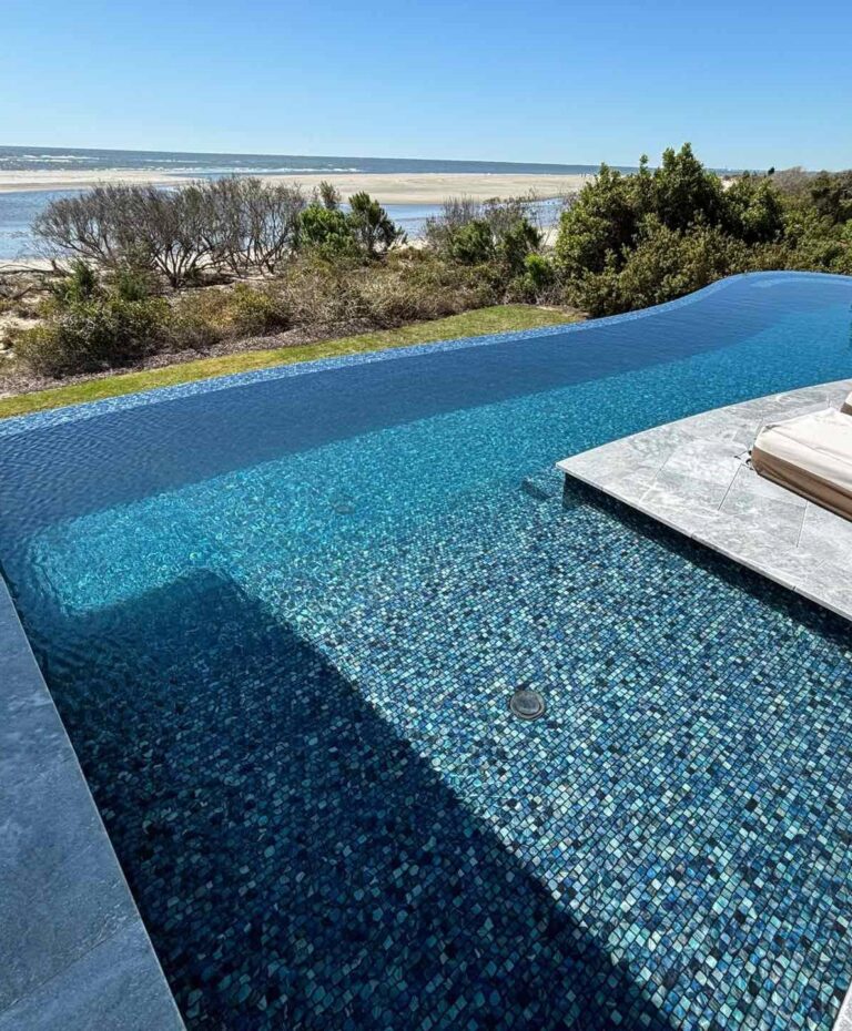 Pool Service - Pool Repair - Charleston SC | Maritime Pools